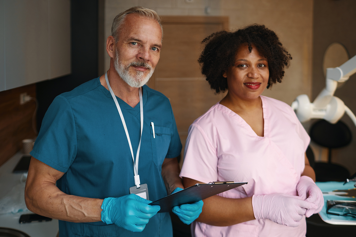 Pepper Staffing - Healthcare Staffing Solutions | NHS & Private Sector
