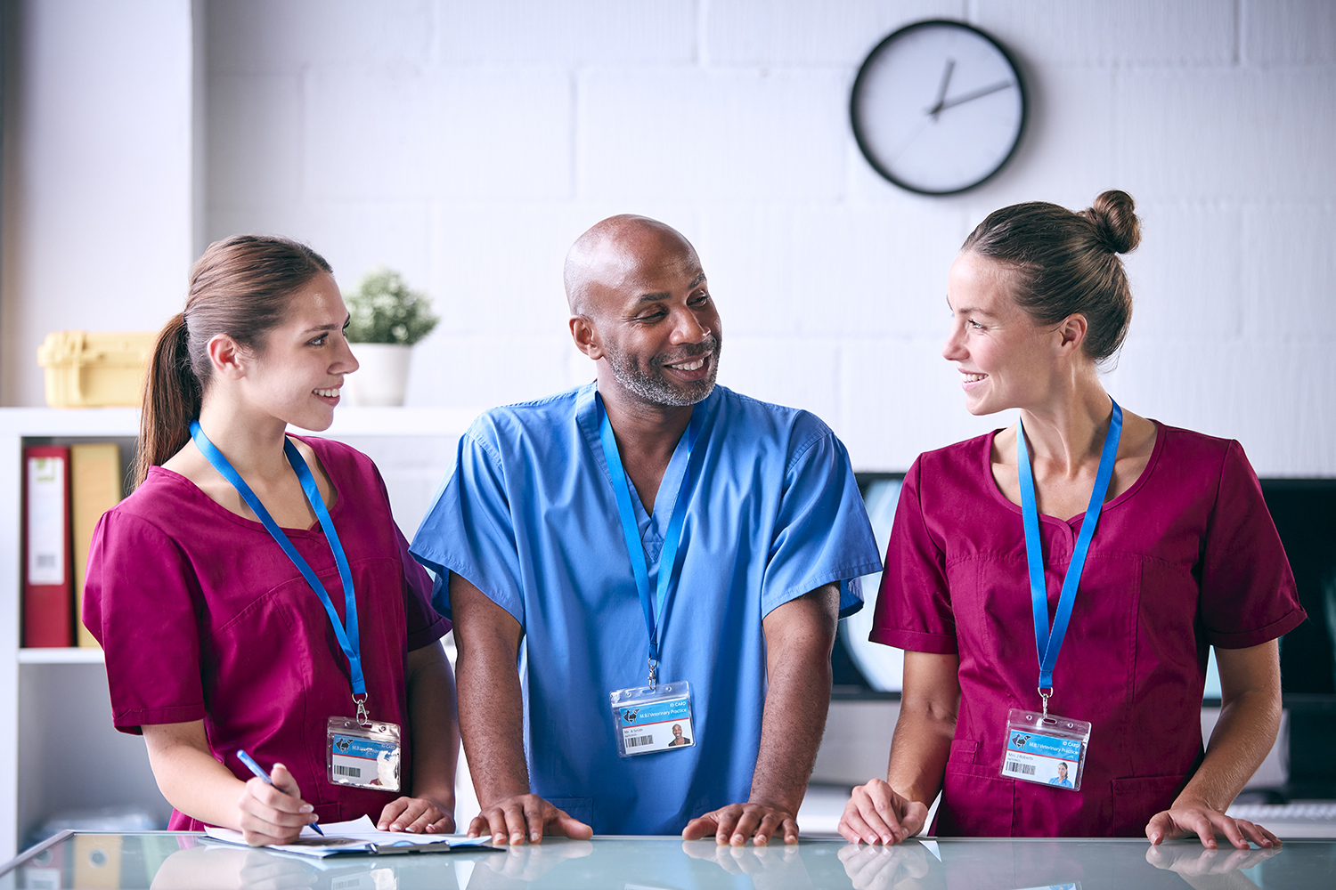 Pepper Staffing - Healthcare Staffing Solutions | NHS & Private Sector